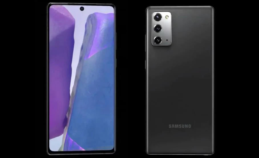 Samsung Galaxy Note 20 Ultra: Release Date, Price, News, and Leaks