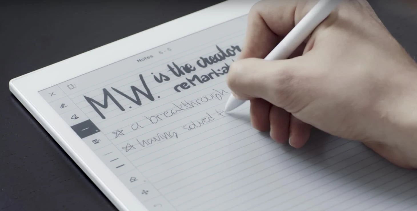 Best Tablets for Note-taking and Drawing (2022)