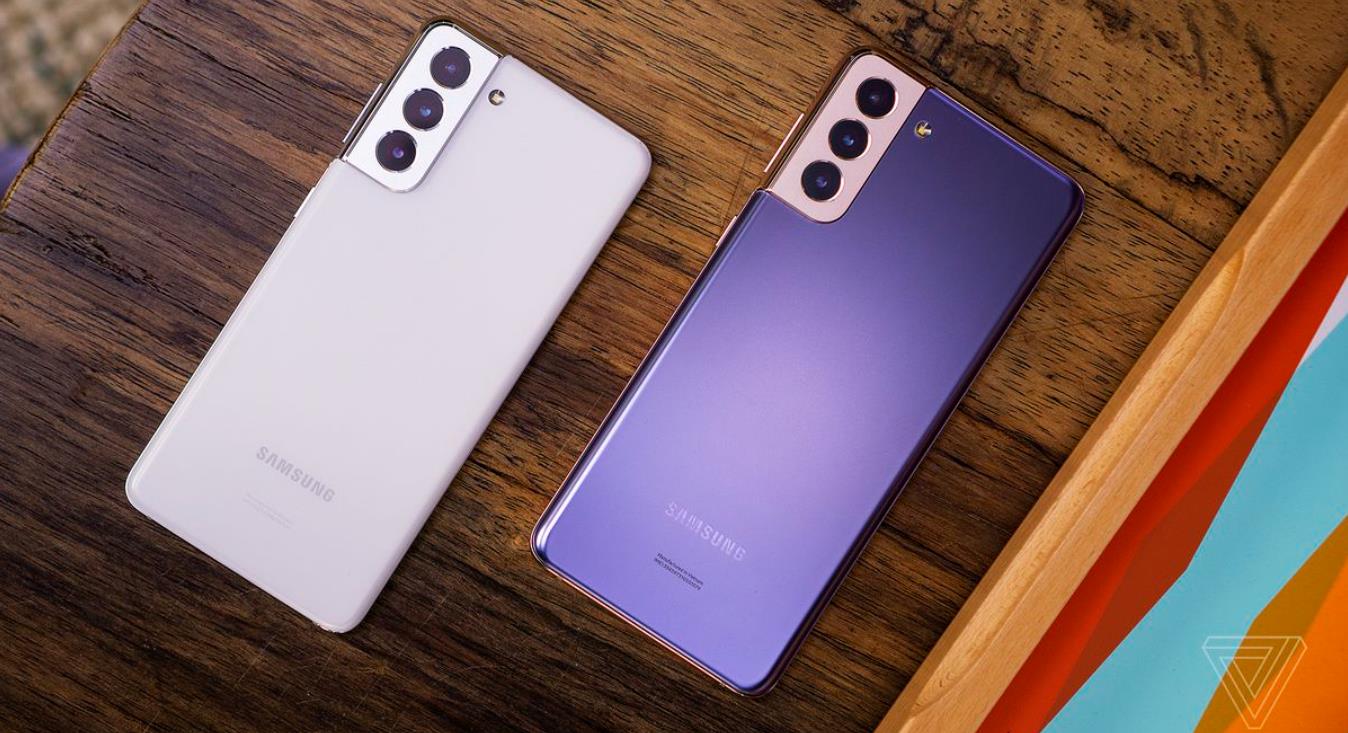 Does the Galaxy S21 Have SD Card Slot (Expandable Memory)?