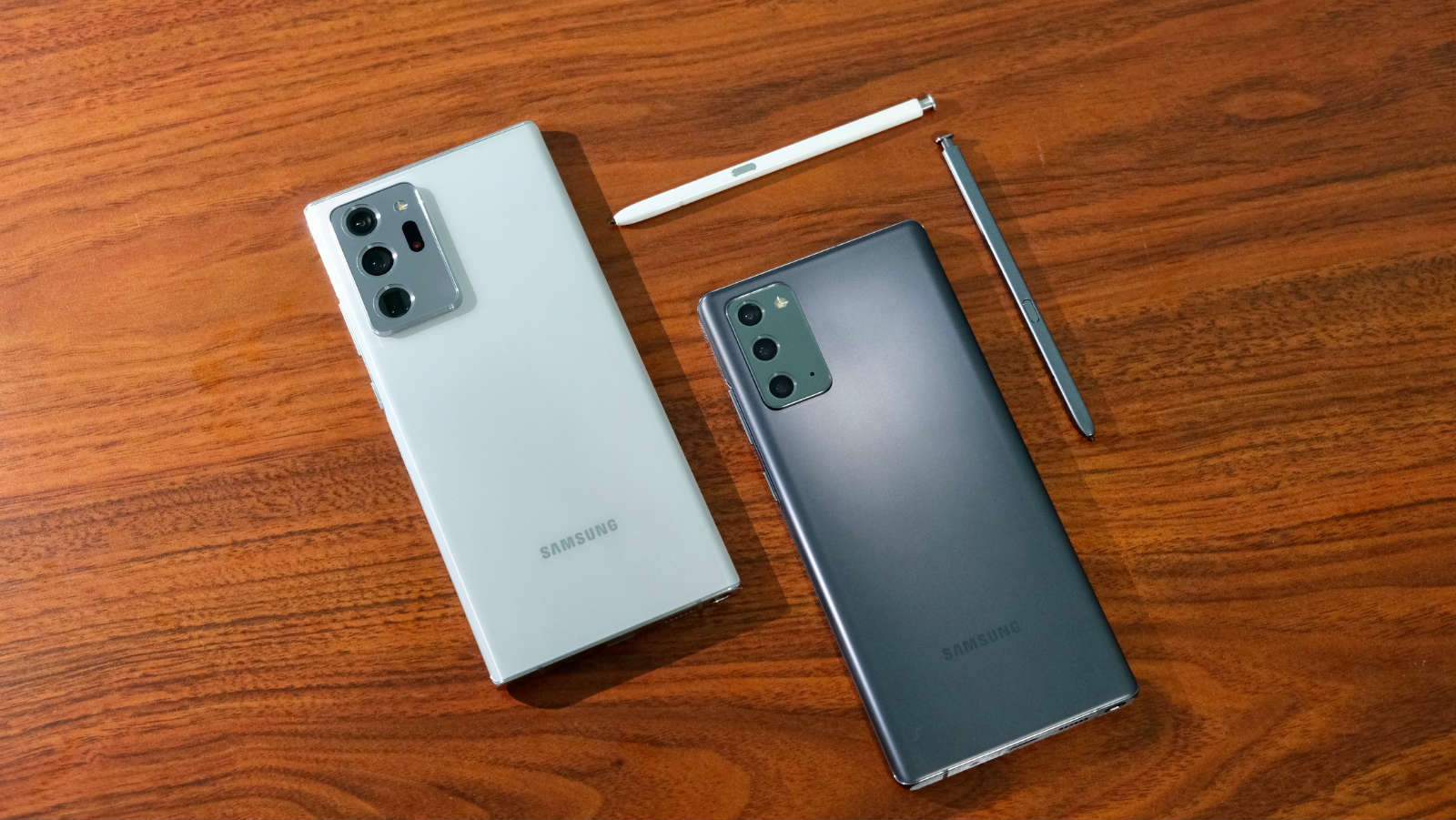 Galaxy Note 20 Ultra vs. Galaxy S20 Ultra: Which one should you get?