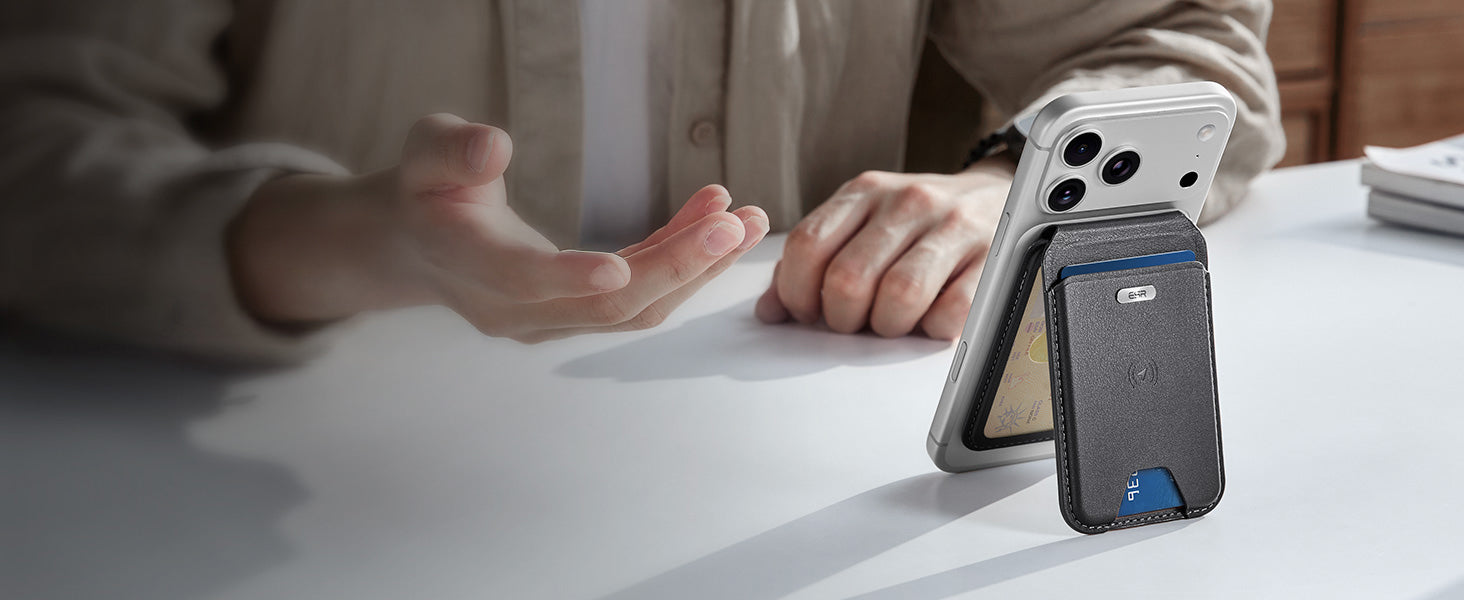 How to Find Your Lost Wallet: From Old-School Solutions to the Modern