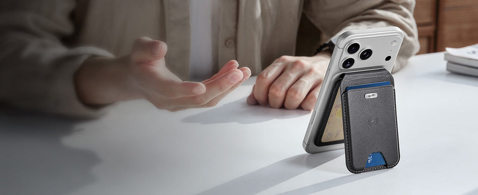 How to Find Your Lost Wallet: From Old-School Solutions to the Modern