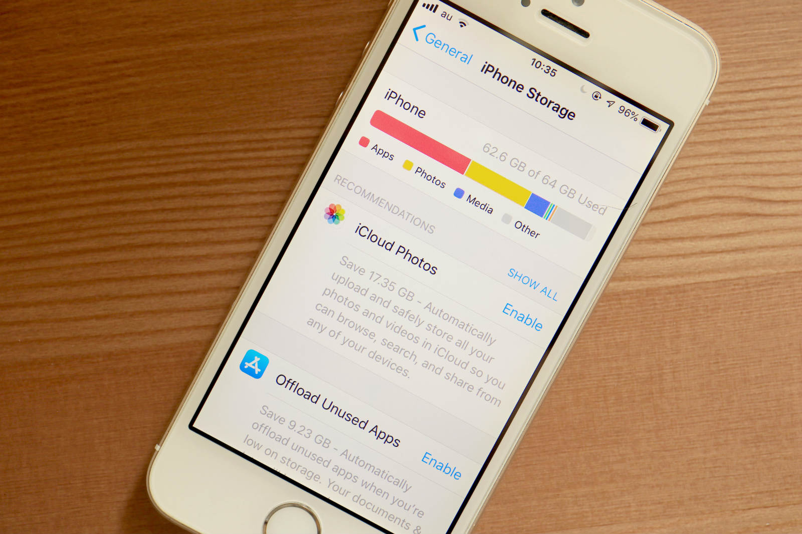 How to Fix iPhone Storage Full? (10 ways)
