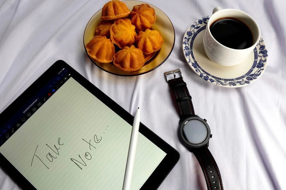 10 Best Note-Taking Apps for iPad (Free & Paid Included)