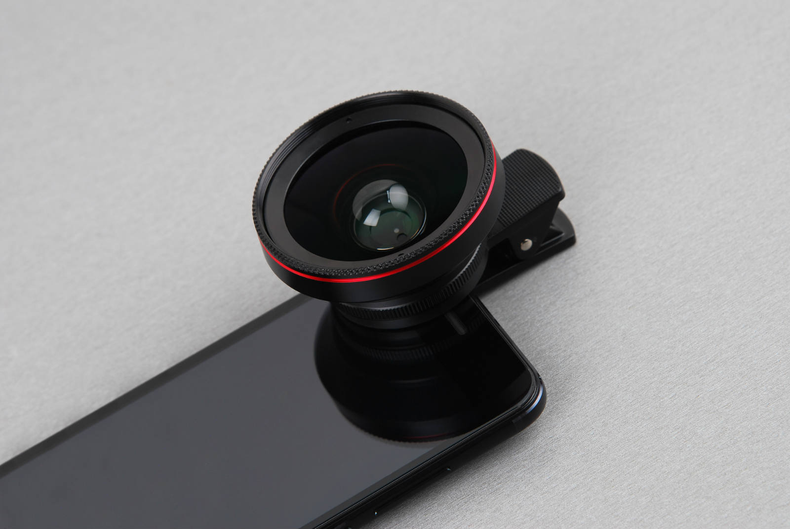 Best Phone Camera Lens Kit in 2020 (iPhone & Android Included)