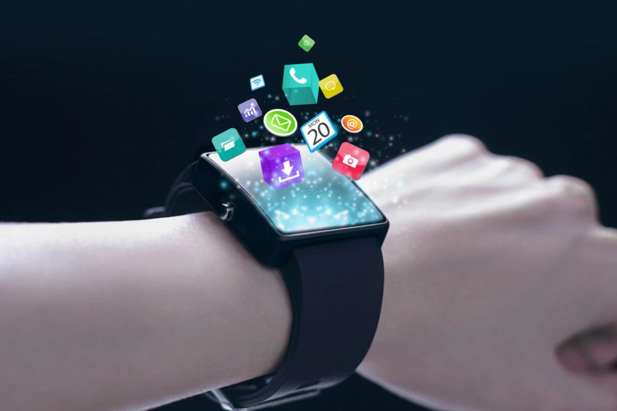 The 10 Popular Smartwatch List (2022)