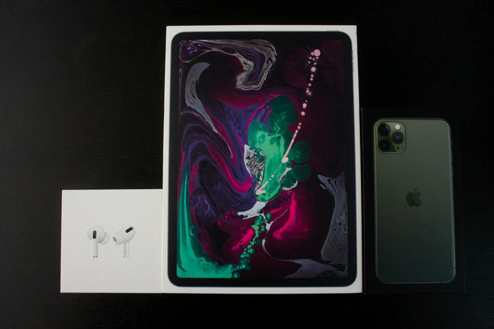 How to Protect iPad Air 3 (2019) Screen from Dust and Scratches?