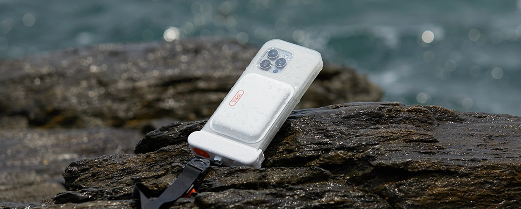 Top 10 Waterproof Phone Pouches Tested: IPX8 Ratings, Touchscreen Use