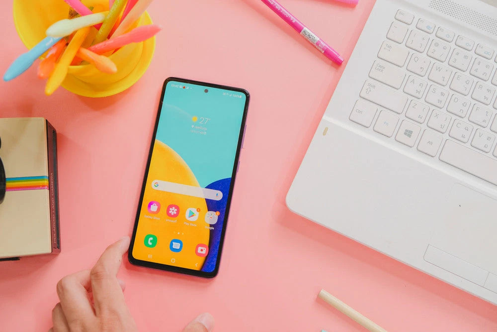 What Storage Galaxy A52 Do I Need: 128GB or 256GB?
