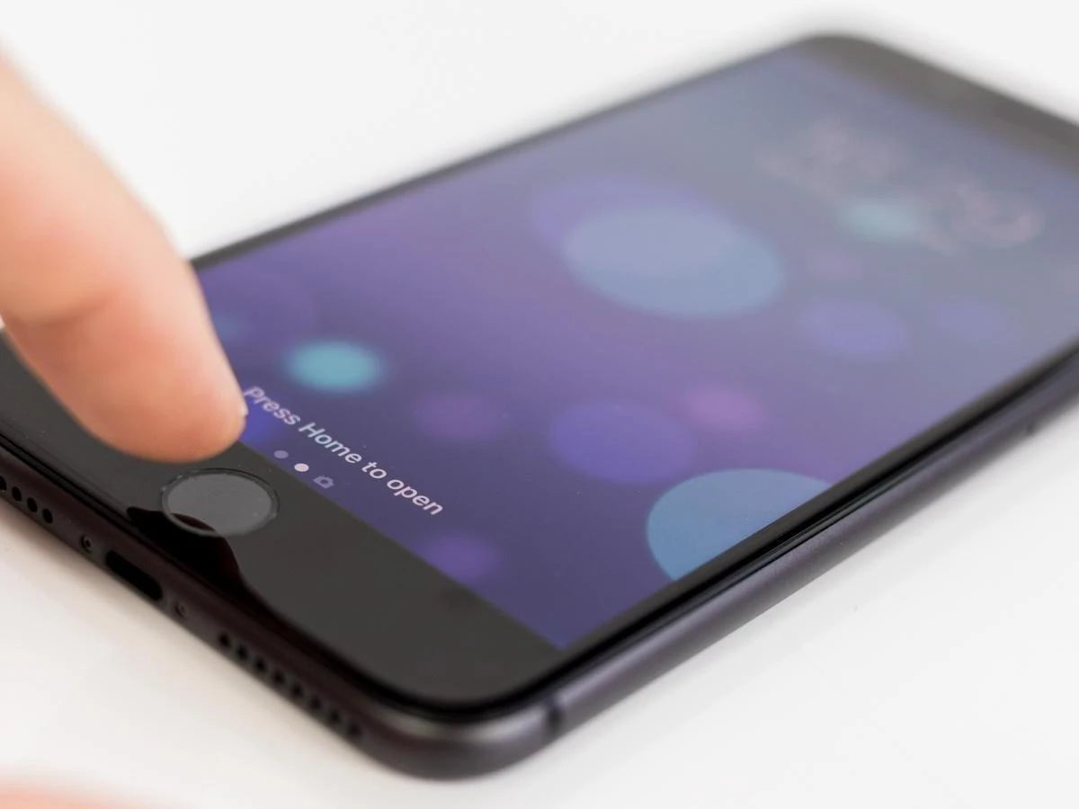Why New Phones Don’t Have Home Button & How to Add Touchscreen Home Bu
