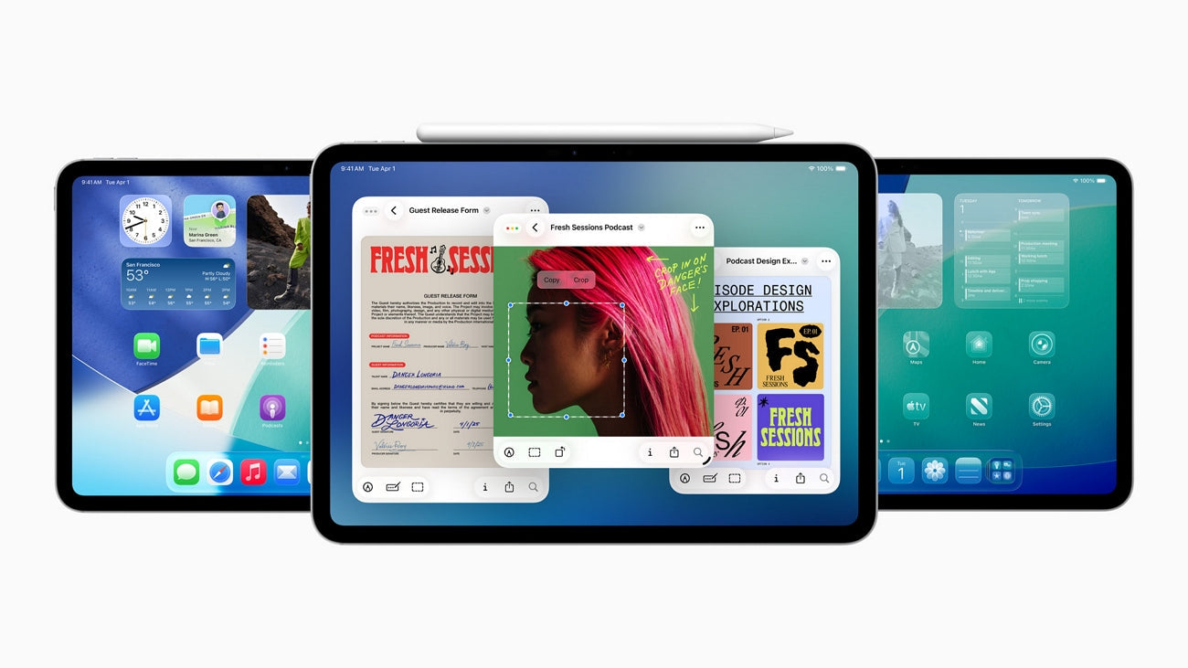 iPad 12th Gen: The Most Affordable AI Tablet? Everything We Know So Fa