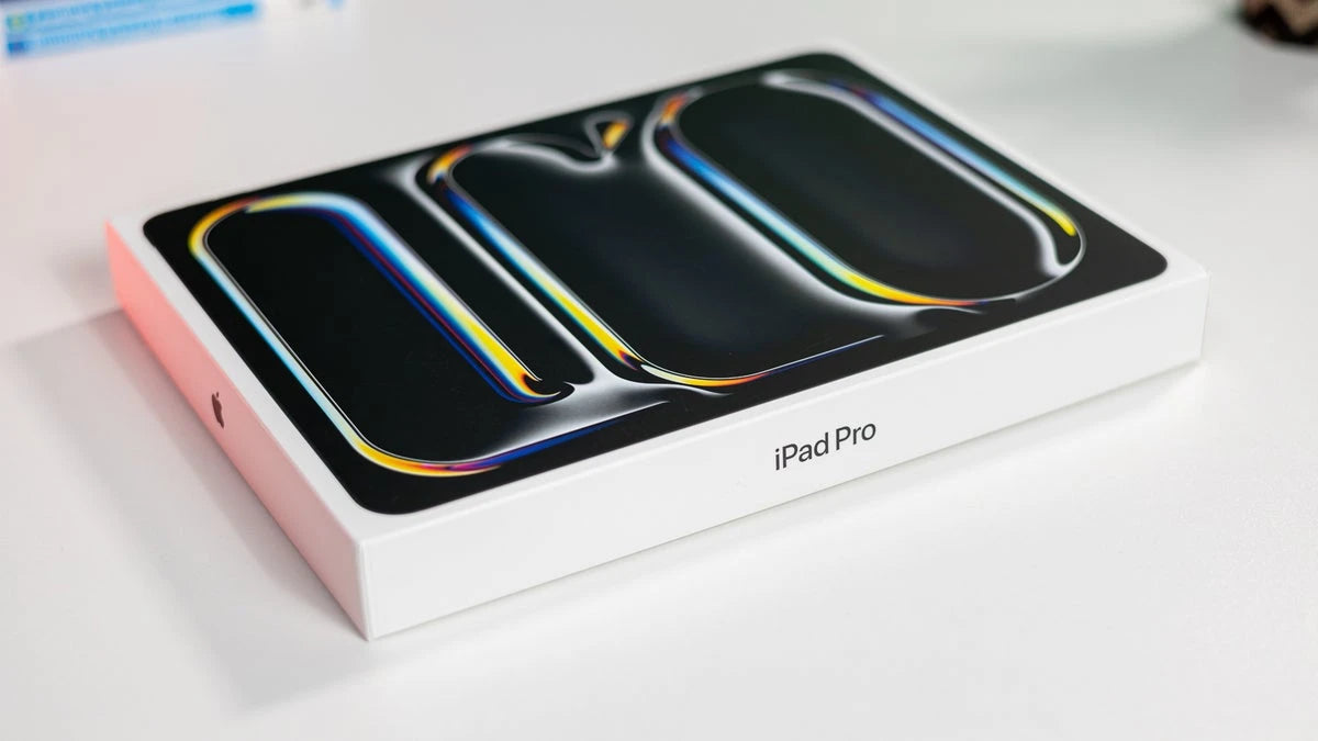 Best M4 iPad Pro Accessories in 2024