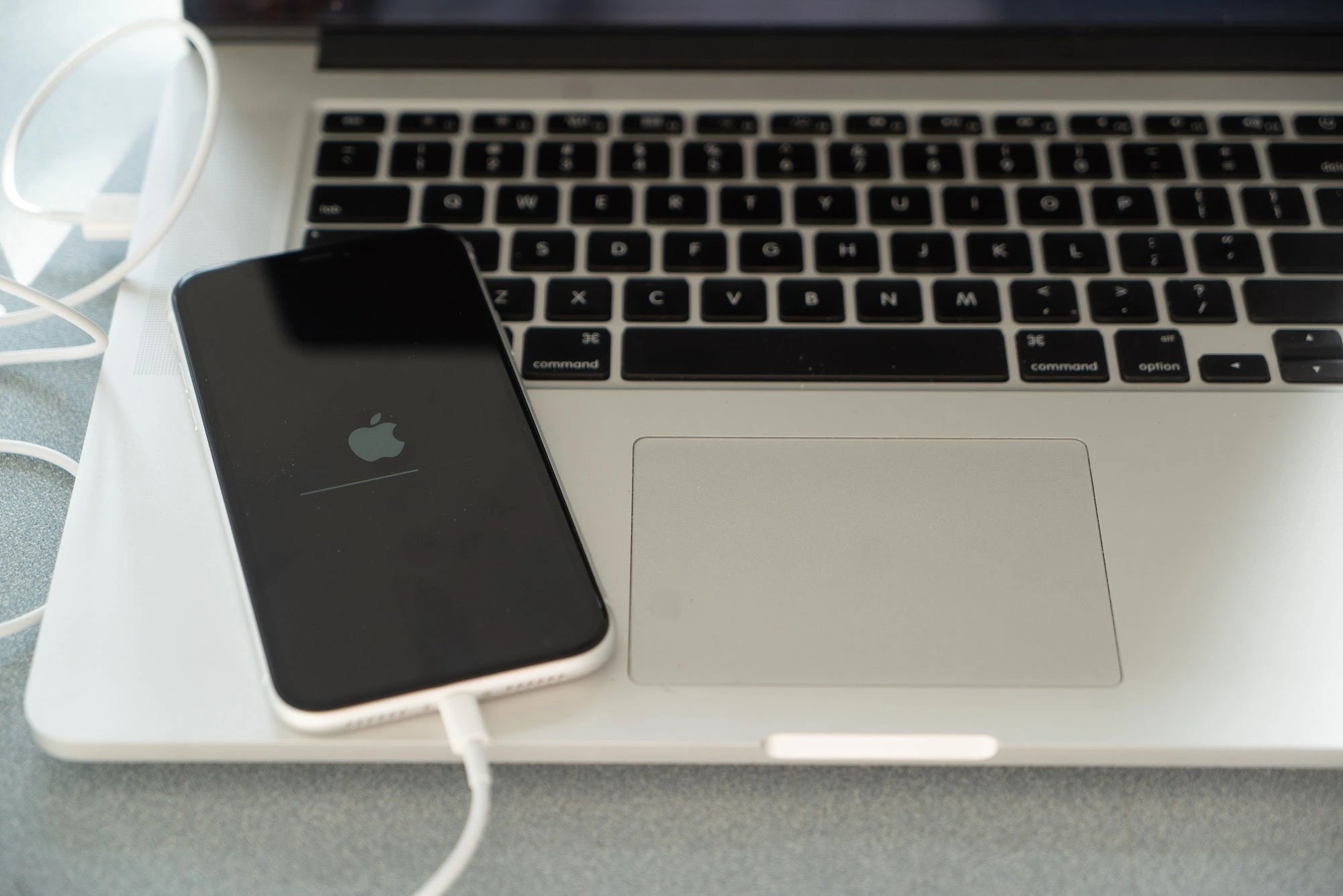 How Can I Fix My iPhone not Charging When Plugged in?